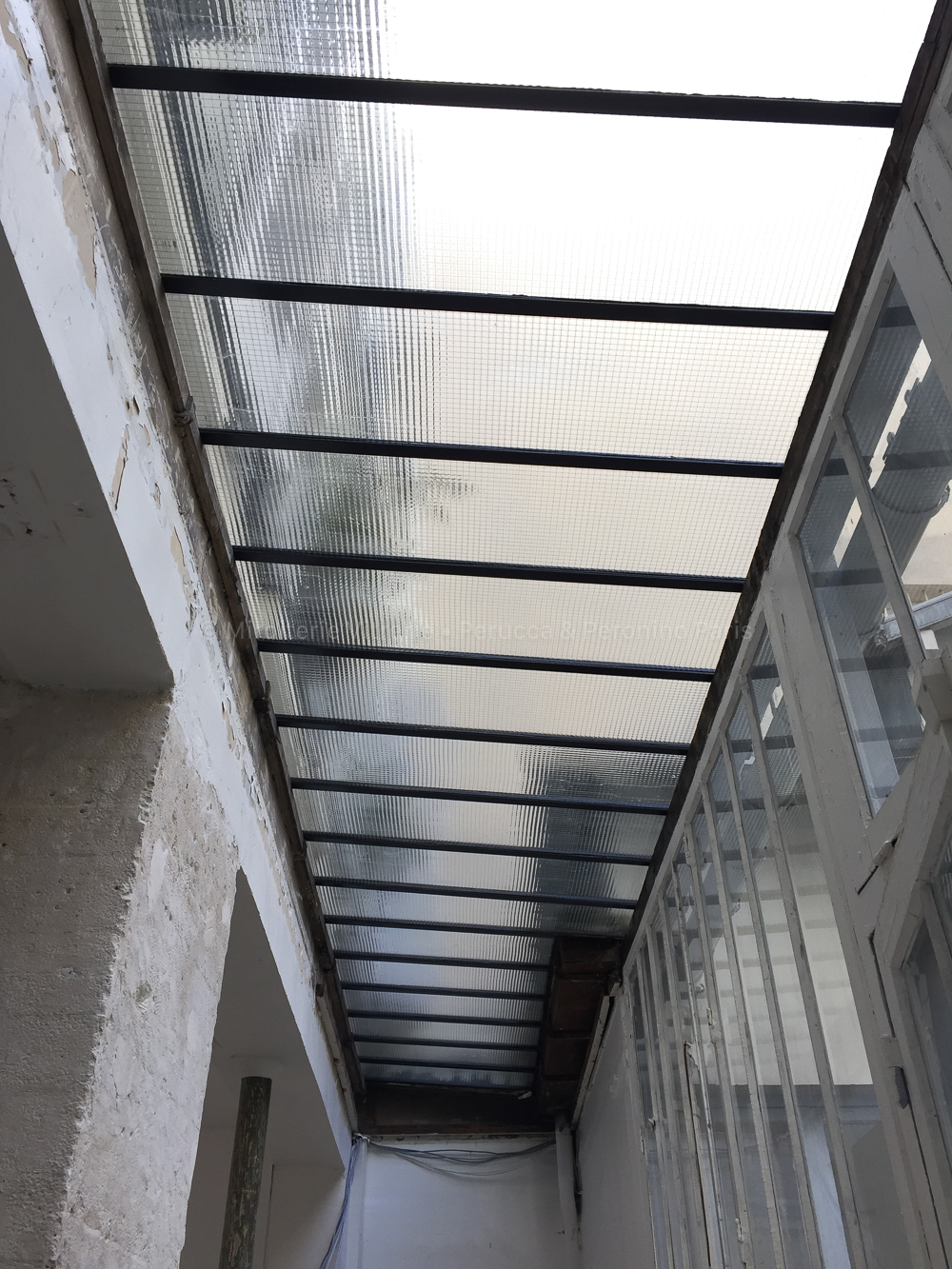 Votre verrière sur-mesure | Perucca & Peronino